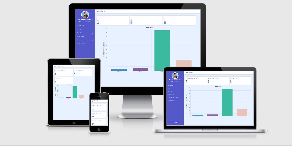 Samuel Momoh-Web developer