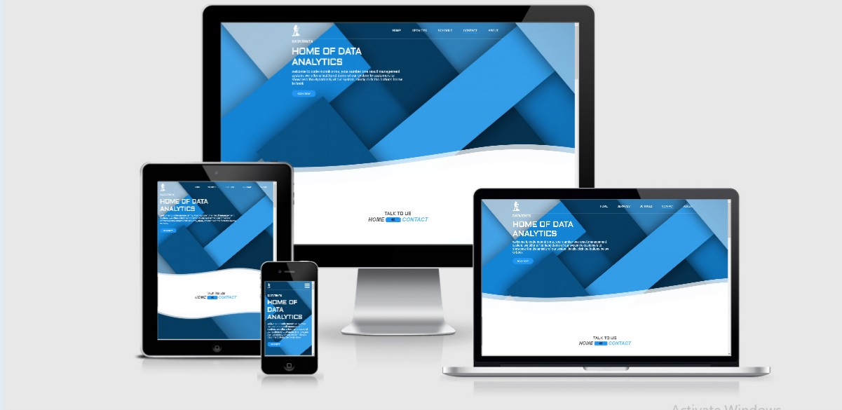 Samuel Momoh-Web developer